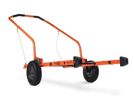 Generac 7313 Air Cooled Generator Gen Cart | Nationwide Generators