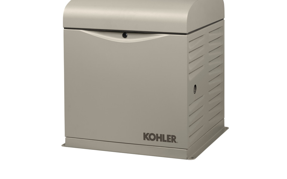 Kohler Generators Portable and Standby Models at Nationwide Generators