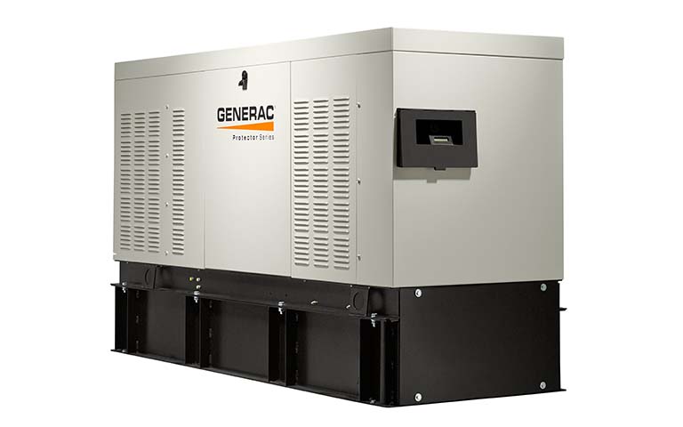 Generac 6505 Tank Risers for Generators | Nationwide Generators