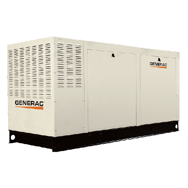 Generac RG03015A 30kW Standby Generator | Nationwide Generators