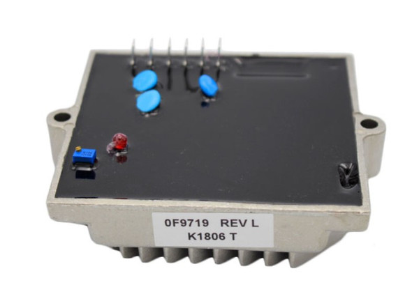 Generac 0F97190SRV PCB Voltage Regulator | Nationwide Generators