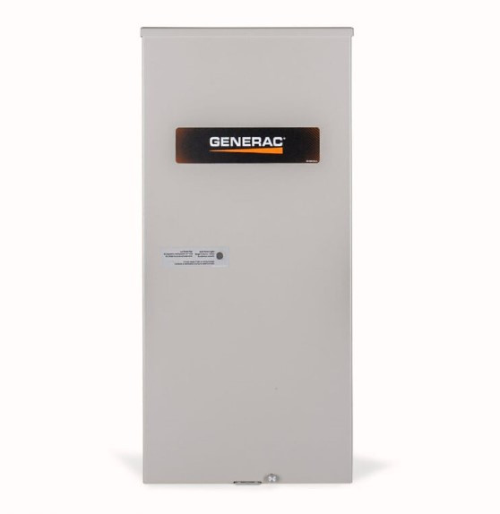 Generac RXSC100A3SPD Automatic Transfer Switch | Nationwide Generators