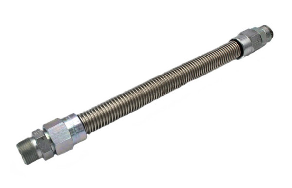 Generac 0L4836A FUEL LINE FLEX 1/2 NO PVC | Nationwide Generators