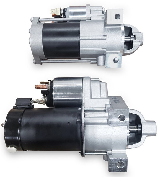 Generac A0000501971 Starter Motor Gear Reduced | Nationwide Generators