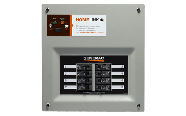 Generac 20kw Parts Diagram