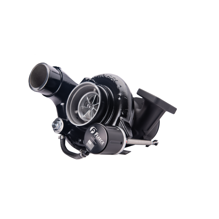 Fleece Cheetah Turbocharger for Cummins