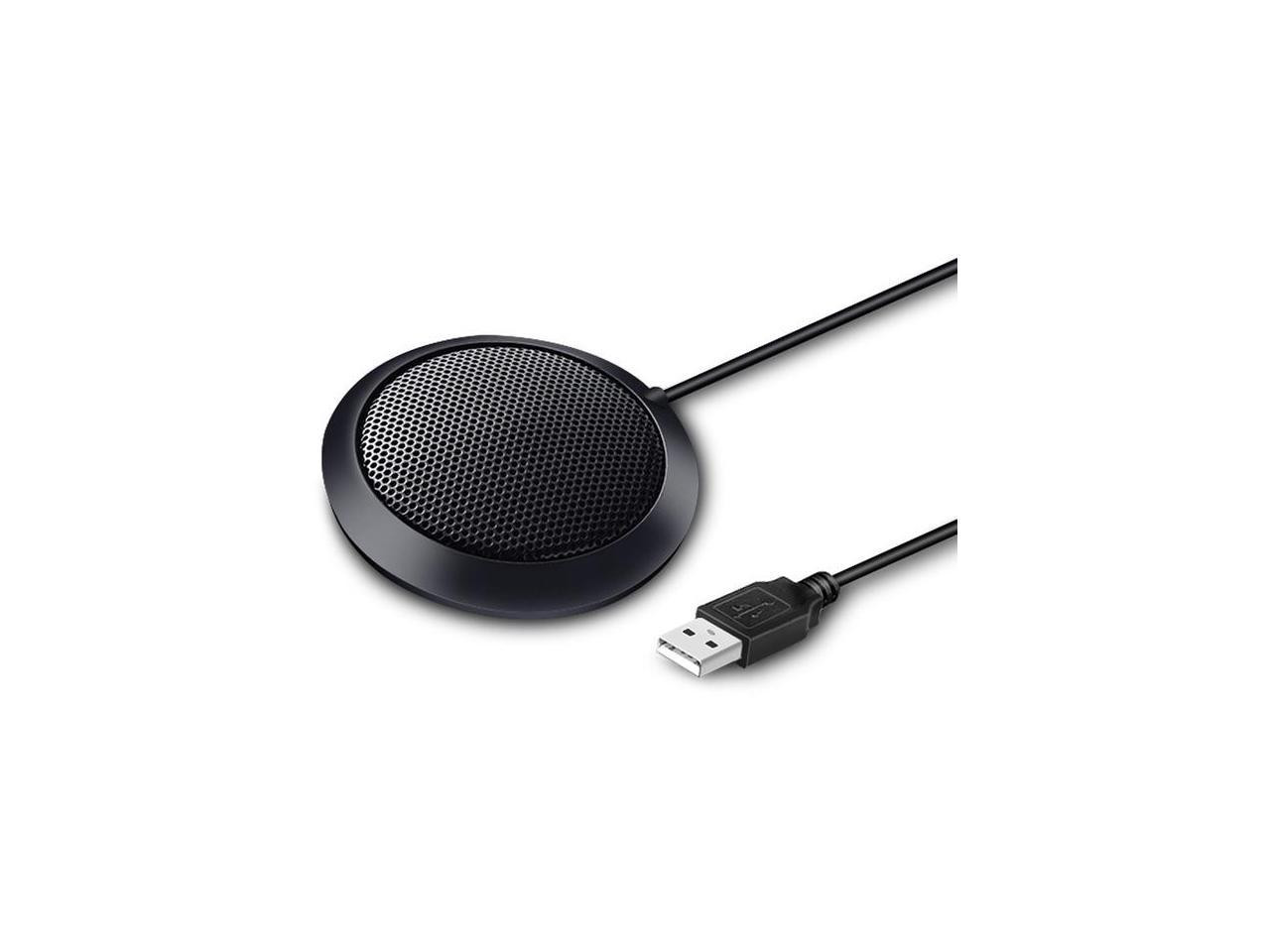 Adesso Xtream M3 Wired Condenser Microphone XTREAMM3 ...