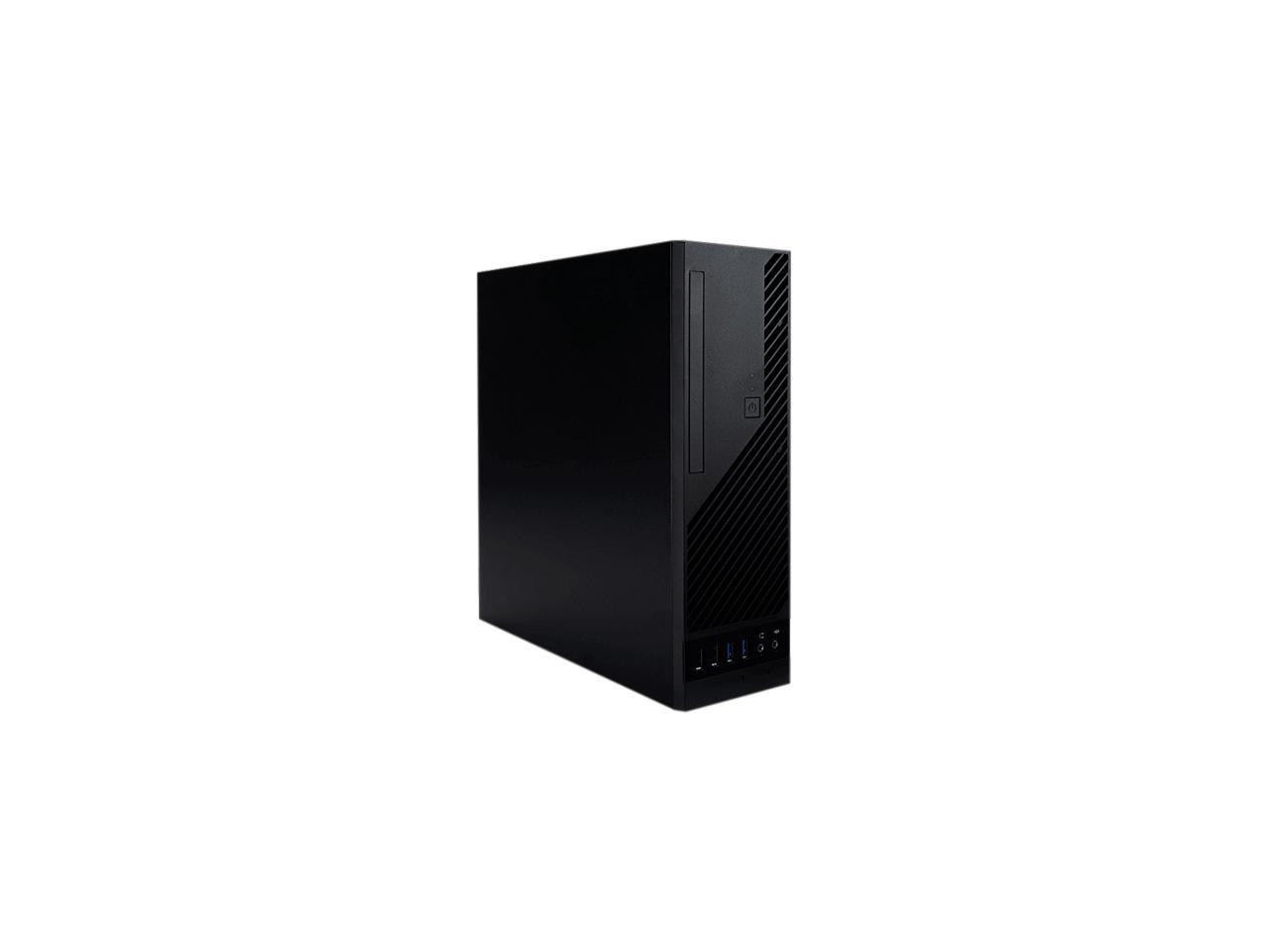 In Win Cj712 8L Small Form Factor Chassis - RetailkingBusiness.com