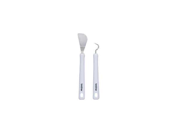 ScanNcut Spatula and Hook Set - RetailkingBusiness.com