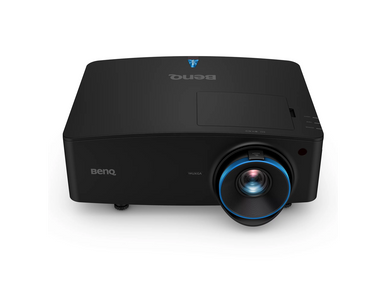 BenQ LU935ST 1920 x 1200 5500 ANSI DLP Laser Projector with 5500 Lumens ...