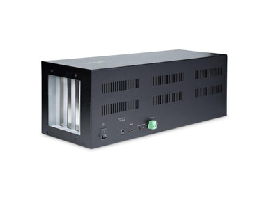 4 SLOT PCIE EXPANSION CHASSIS - - RetailkingBusiness.com