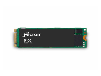 Micron 5400 Pro M.2 SATA 22x80mm 240GB 3D NAND TLC Internal Solid State ...