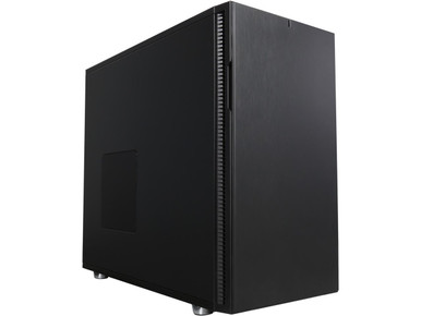 Fractal Design Define R5 - Mid Tower Computer Case - ATX - Optimized ...