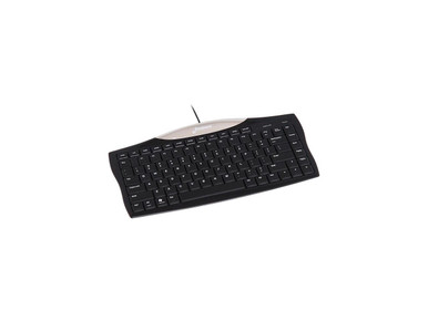 Evoluent Full Featured Compact USB Keyboard (EKB) - RetailkingBusiness.com