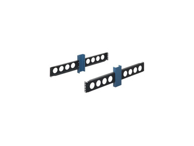 Innovation First 2POST-2UKIT 2 Post, Center Mount Conversion, Allows ...