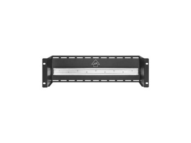 HPE JL822A Aruba DIN Rail 3RU 19 in Rack Mount Kit - RetailkingBusiness.com