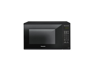 1.3cuft MWO Countertop Black - RetailkingBusiness.com