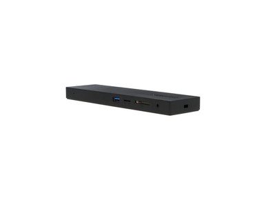 VisionTek VT2000 USB C Display Docking Station with Power Passthrough 901284 ...