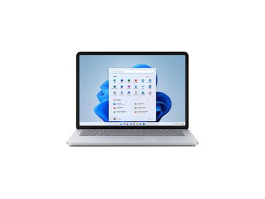 Microsoft Surface Laptop Studio Notebook - 14.4" PixelSense Display ...