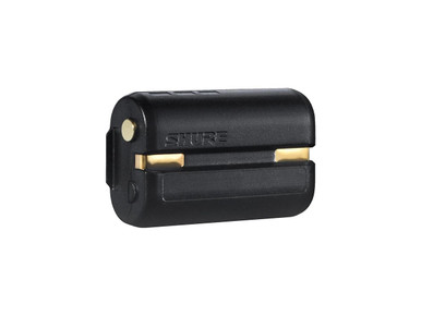 Shure SB900B Rechargeable Lithium-Ion Battery - RetailkingBusiness.com