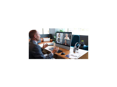Cisco CS-DESKPRO-K9 Webex Desk Pro Video Conference Equipment ...