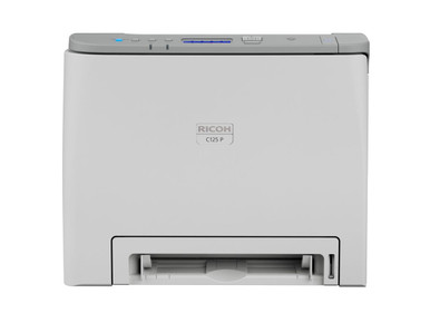 RICOH C125 P Wireless Color Laser Printer - RetailkingBusiness.com
