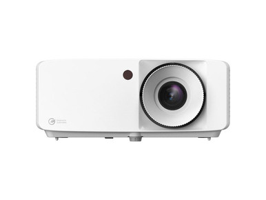Optoma Technology DuraCore ZH420 Eco-friendly ultra-compact high ...