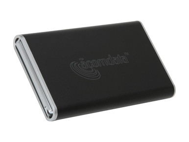 acomdata Tango TNGXXXUSE-BLK 2.5" Black SATA USB 2.0 & eSATA External ...
