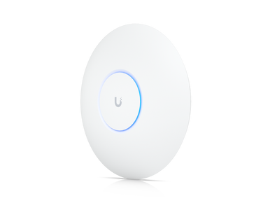 Ubiquiti U6 Pro, Ceiling-mounted WiFi 6 Access Point (U6-Pro ...