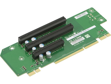 Supermicro RSC-R2UW-2E8E16+ Riser Card - RetailkingBusiness.com