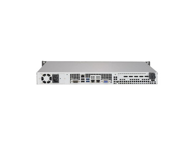 Supermicro CSE-512F-350B1 1U Chassis - RetailkingBusiness.com
