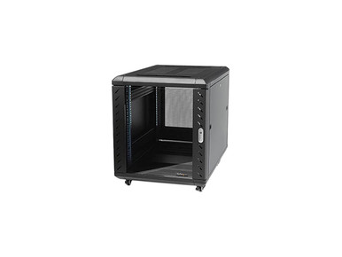 15U SERVER RACK CABINET 4 POST - RetailkingBusiness.com