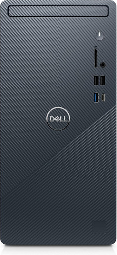 Dell Inspiron 3020 i7-13700 32GB 1TB SSD GeForce GTX 1660 SUPER - Mist ...