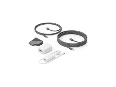 LOGITECH CAT5E KIT FOR LOGITECH TAP - RetailkingBusiness.com