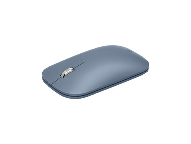 Microsoft Surface Mobile Wireless Mouse - Ice Blue - RetailkingBusiness.com