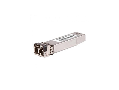 Aruba R9D18A Instant On 10G SFP+ LC SR 300m OM3 MMF Transceiver ...