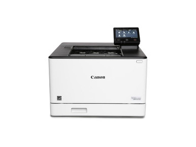 Canon imageCLASS LBP674Cdw Desktop Wireless Laser Printer Color ...