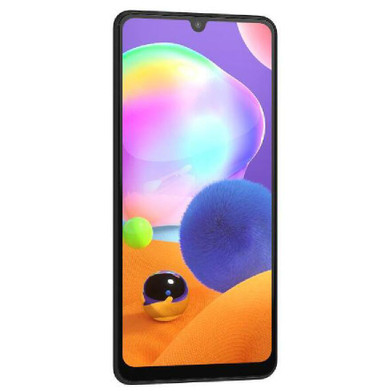 Samsung Galaxy A31 SM-A315G/DS Dual SIM 4GB RAM 128GB - Prism Crush ...