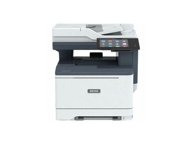 Xerox VersaLink C415/DN Laser Multifunction Color Printer ...
