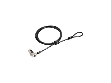 Kensington Serialised Combination Lock N17 - RetailkingBusiness.com