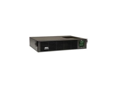 Tripp Lite SMART1000RM2U Smart Pro 1000 VA 800 Watts 2U Rackmount 6 ...