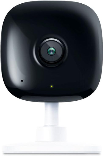 TP-Link Kasa Spot Indoor 1080p Wi-Fi Wireless Network KC105 WHITE ...