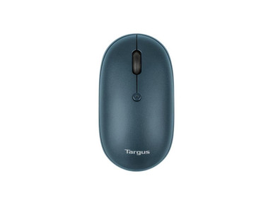 Targus Compact Wireless Mouse Blue PMB58102GL - RetailkingBusiness.com