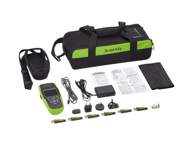 LINKRUNNER AT 2000 EXTENDED - RetailkingBusiness.com