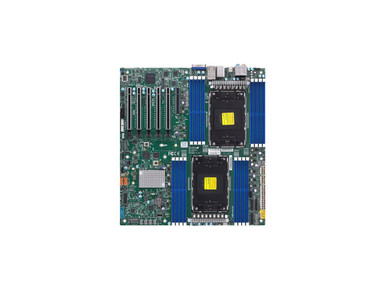 Supermicro MBD-X13DAI-T-O Server motherboard. 5th/4th Gen Intel® Xeon ...