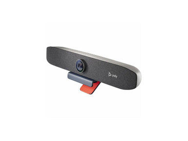 Poly Studio P15 Video Conferencing Camera - USB 3.0 Type C - Full HD ...