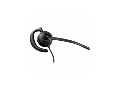 Poly EncorePro HW530 Quick Disconnect Headset - Mono - Mini-phone (3 ...