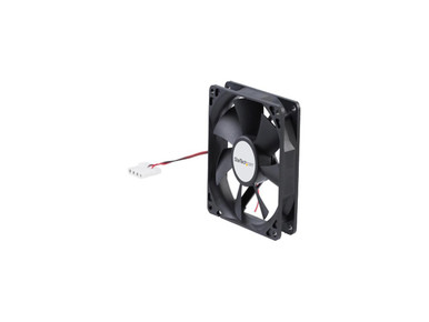 StarTech.com FANBOX92 92mm Case cooler - RetailkingBusiness.com