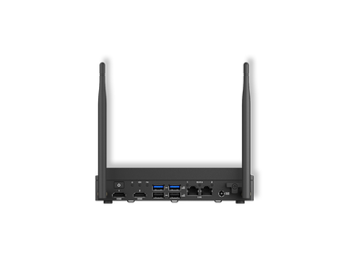 ASUS NUC 13 Rugged Bravo Canyon Intel Atom x7425E mini PC Barebone w ...