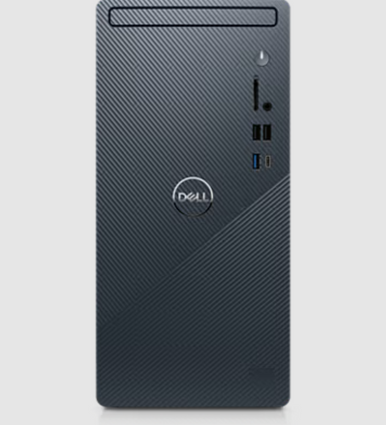Dell Inspiron 3030 Intel Core i5-14400 16GB 1TB SSD - Mist Blue ...
